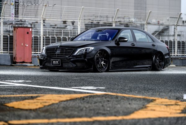 aimgain-benz | AIMGAIN Shop | Body Kits, Aero, Exhaust, Wheels ...