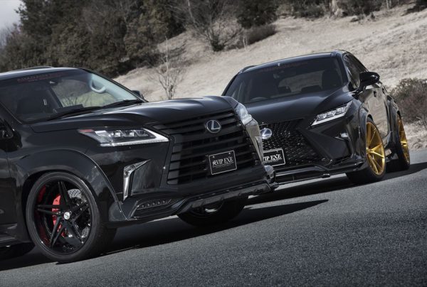 aimgain-lexus-2 – AIMGAIN Shop | Body Kits, Aero, Exhaust, Wheels ...