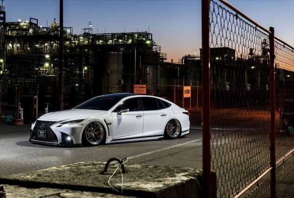 aimgain-lexus-9 – AIMGAIN Shop | Body Kits, Aero, Exhaust, Wheels ...