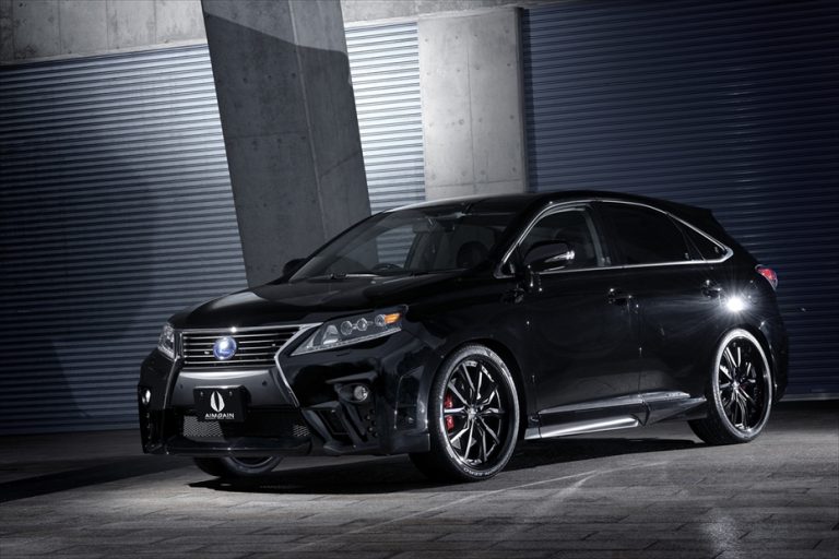 AIMGAIN Shop | Body Kits, Aero, Exhaust, Wheels & Performance Parts