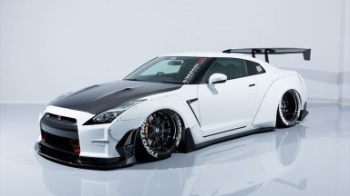 AIMGAIN Shop | Body Kits, Aero, Exhaust, Wheels & Performance Parts
