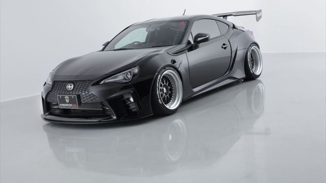 AIMGAIN Shop | Body Kits, Aero, Exhaust, Wheels & Performance Parts