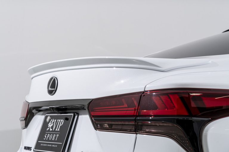Lexus LS 500 / 500h (F Sport) (2020+)VIP Sport Full Kit - AIMGAIN Shop ...