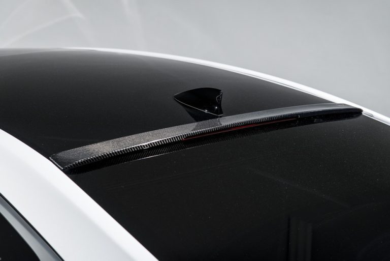 Lexus LS 500 / 500h (F Sport) (2020+)VIP Sport Full Kit - AIMGAIN Shop ...