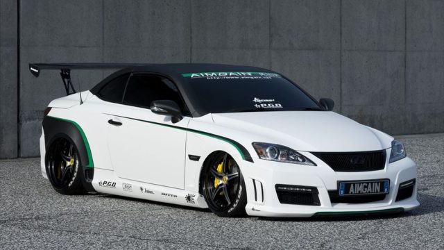 Full Body Kit – AIMGAIN Shop | Body Kits, Aero, Exhaust, Wheels ...