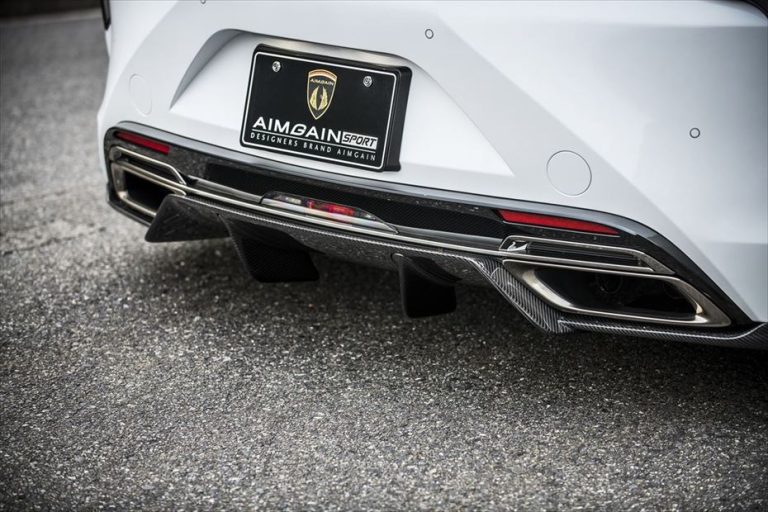 OFFICIAL AIMGAIN SHOP – AIMGAIN Shop | Body Kits, Aero, Exhaust, Wheels ...