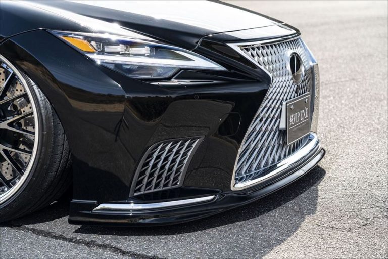 AIMGAIN | Lexus LS 500 / 500h (Base) VIP EXE Full Body Kit