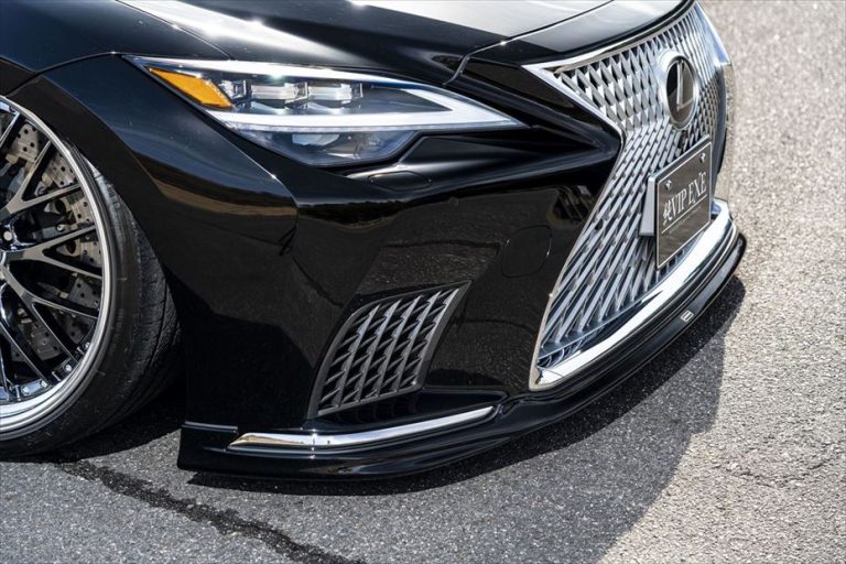 AIMGAIN | Lexus LS 500 / 500h (Base) VIP EXE Full Body Kit