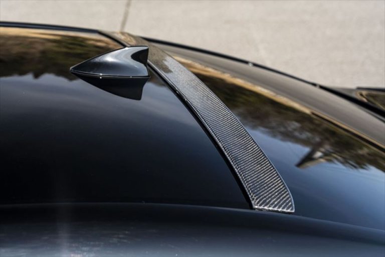 AIMGAIN | Lexus LS 500 / 500h (Base) VIP EXE Full Body Kit