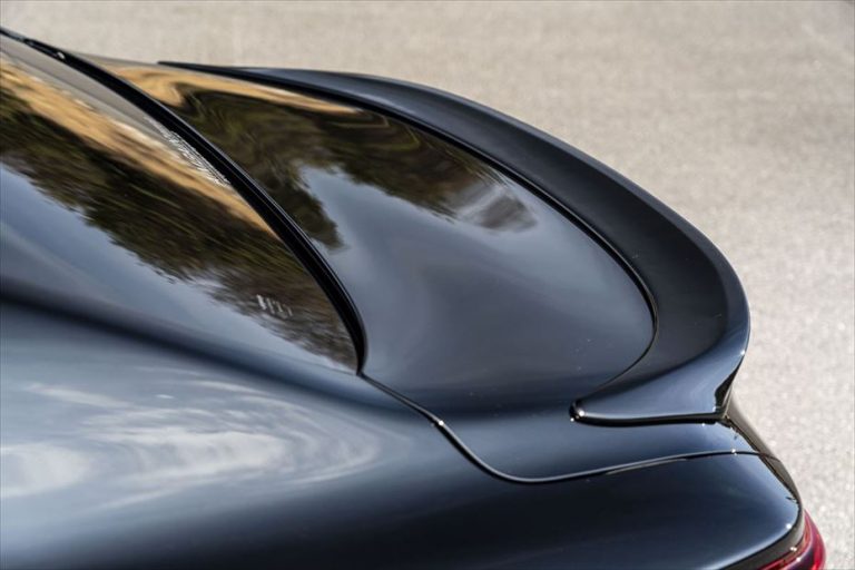 AIMGAIN | Lexus LS 500 / 500h (Base) VIP EXE Full Body Kit